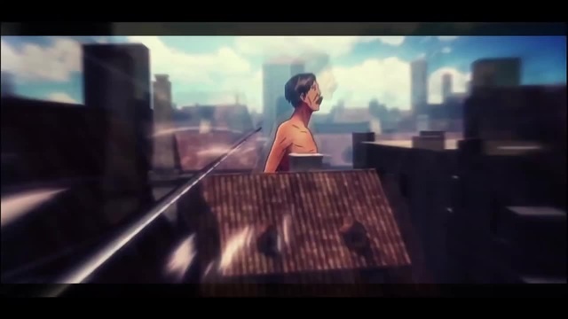 Levi Ackerman - I wanna be your slave - Coub