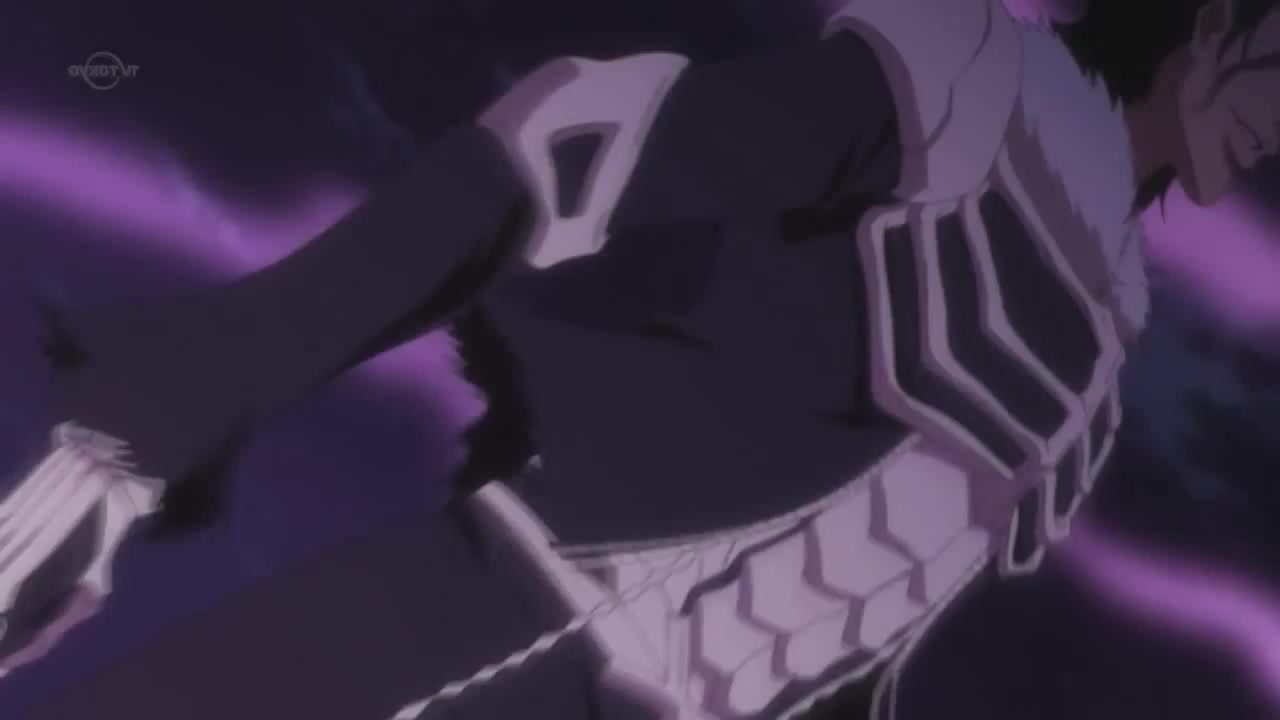 Bleach AMV Final Battle Ichigo vs Ginjo - Coub