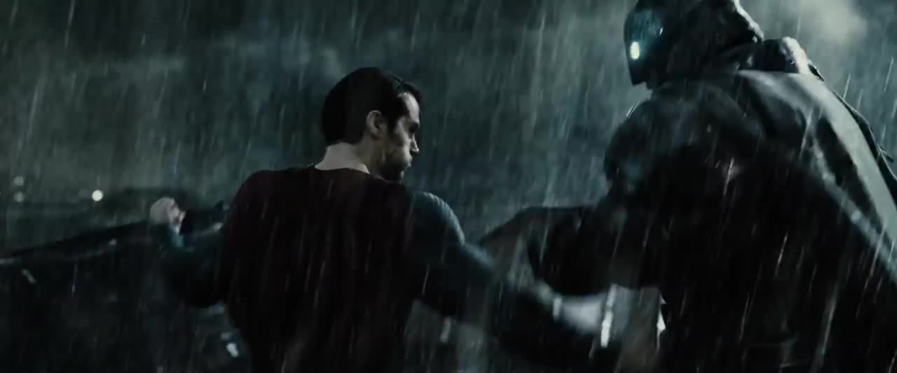 Batman v Superman - Coub