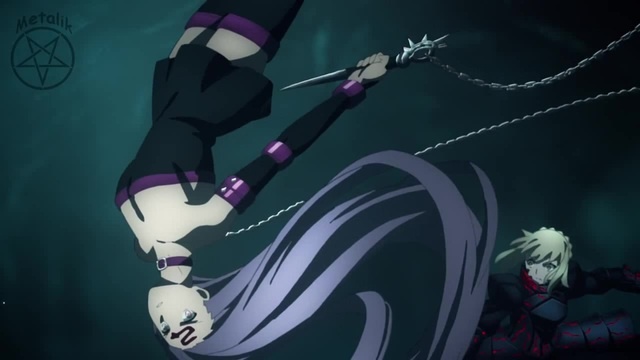 NF - CLOUDS-Saber - Coub