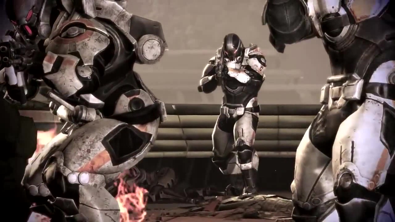 The Best Of TJ Laser-Space Combo - Coub