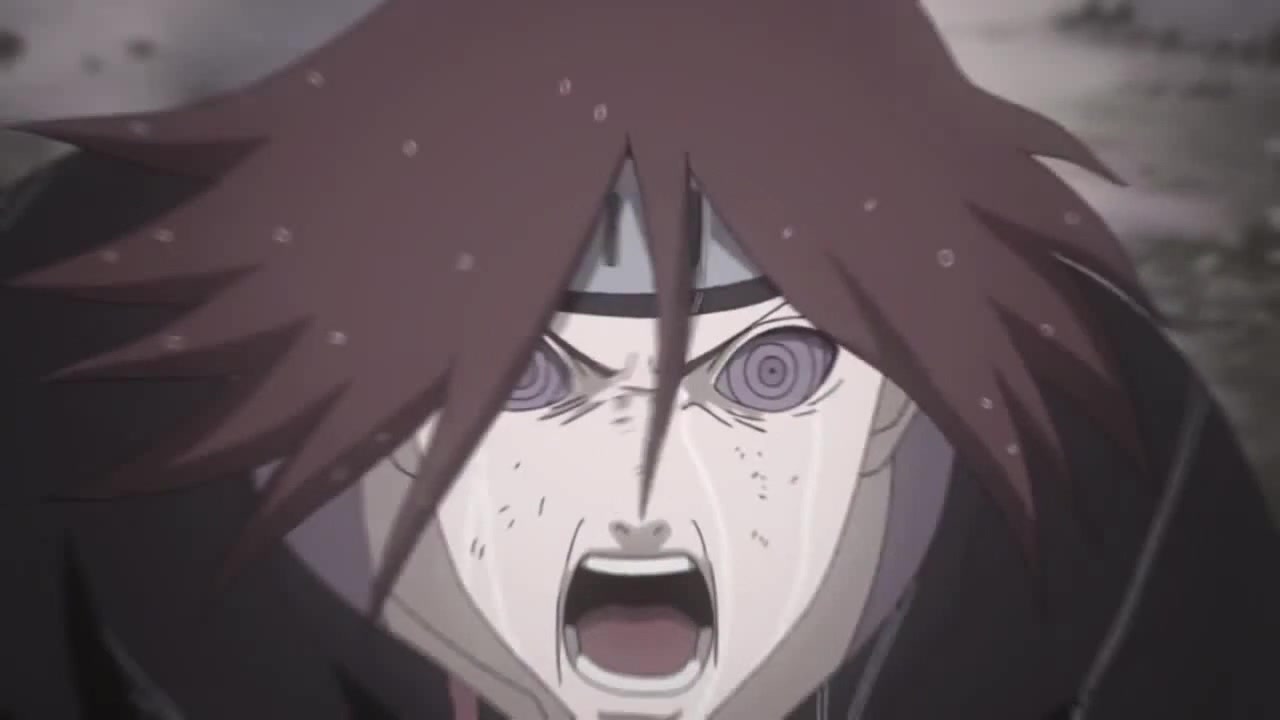 Angels - Naruto AMV | Deathsuki - Coub