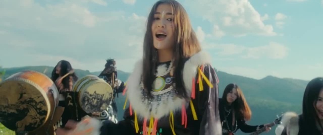 *OTYKEN - LEGEND - Coub