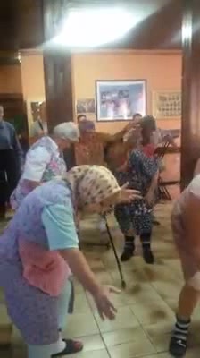 Zardonic Granny - Coub