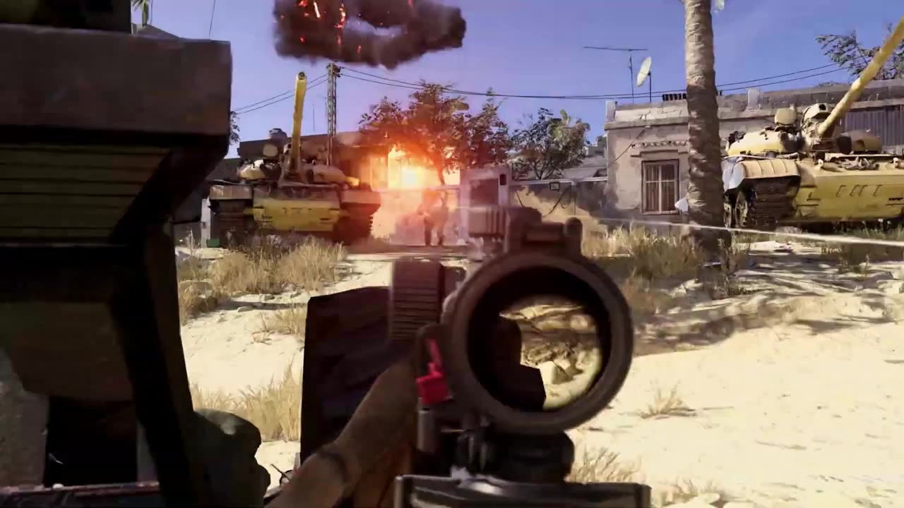 [GMV] Warriors_Call of Duty Modern Warfare - Coub