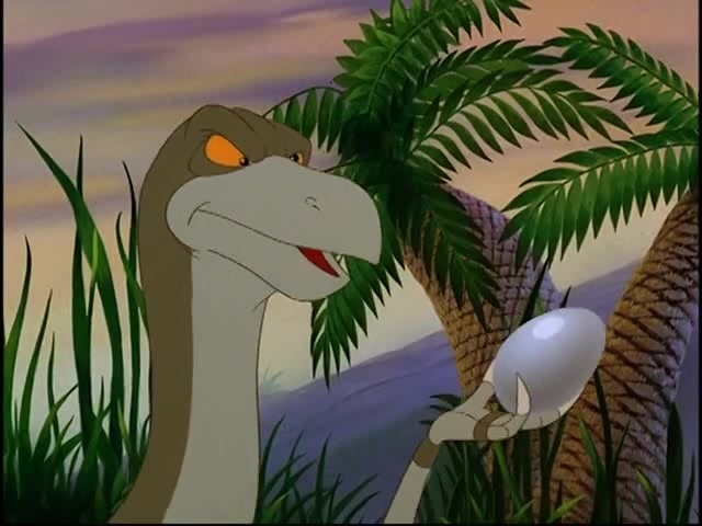 Land Before Time Eggs and Rocks - Coub