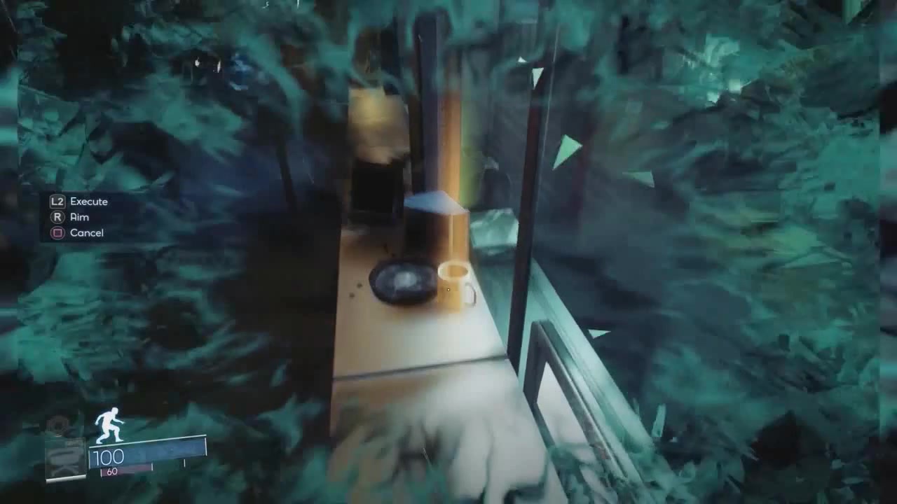 Prey vs. Big Lebowski - Coub