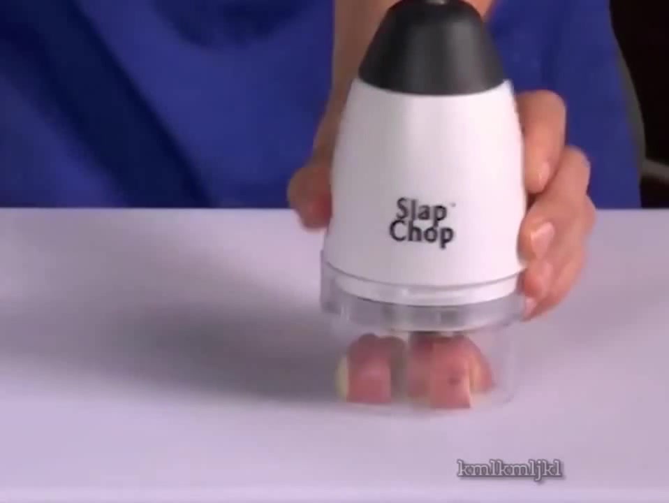Slap - Coub