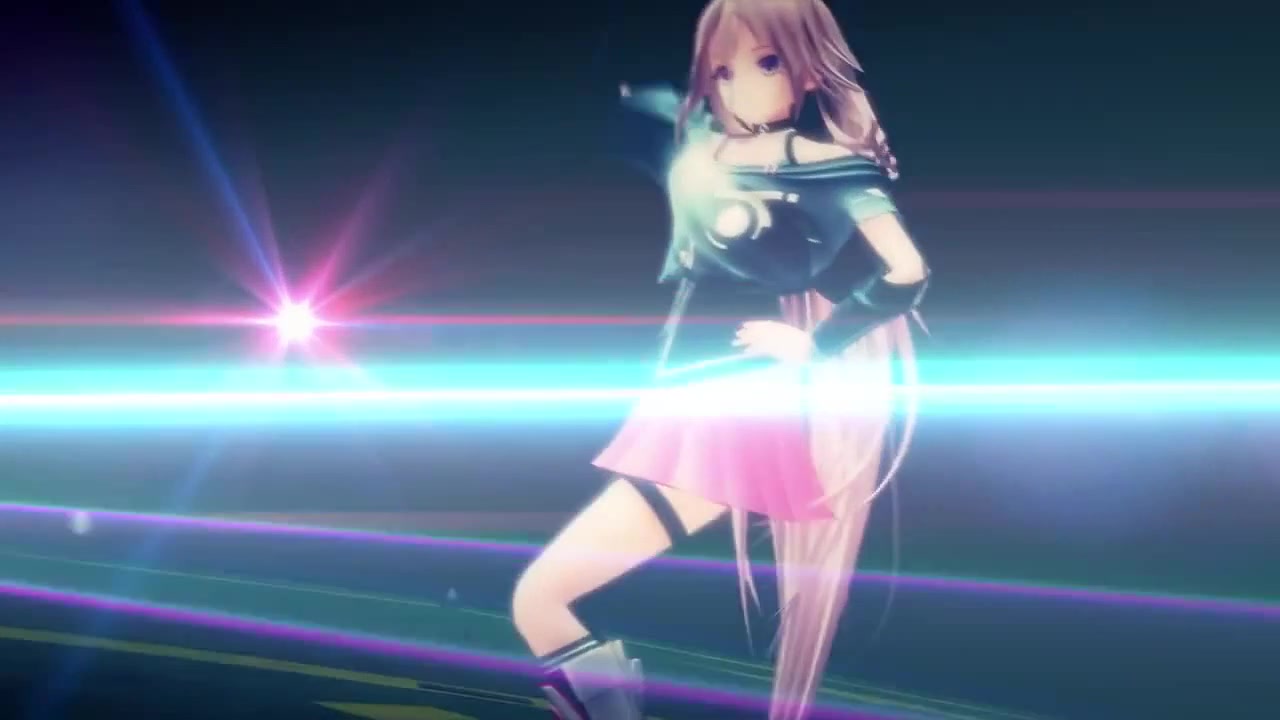 IA MMD - Coub