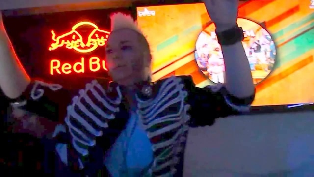 DJ Shafran LIVE - Coub