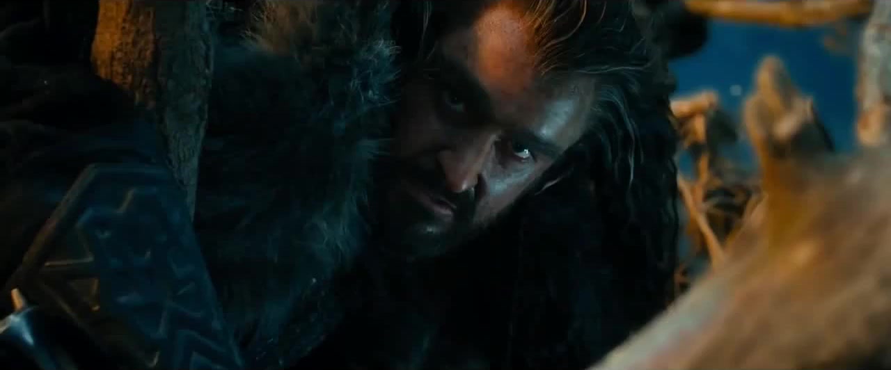 Thorin and Azog - Coub