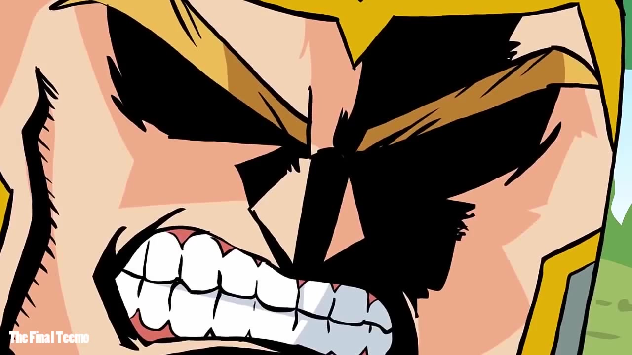 HELMET BRO | ALL THE ANIMATED SERIES | LEAGUE OF LEGENDS COMMUNITY ...