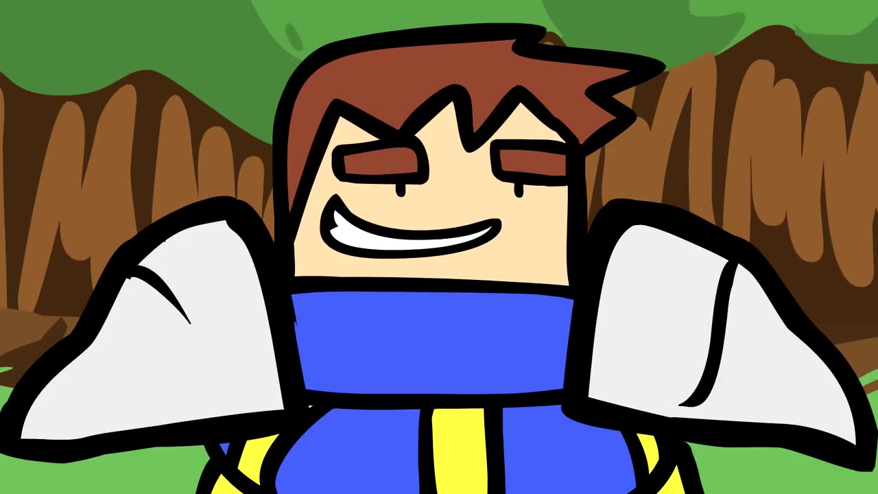 Helmet Bro: The Animated Series - Garen | League of Legends Community ...