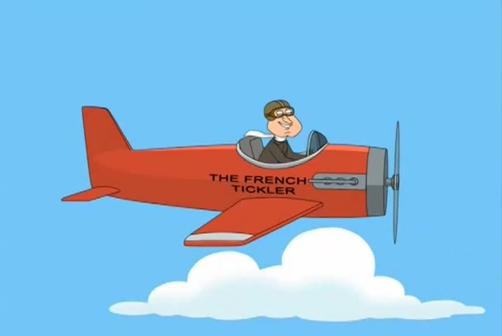 Quagmire Pilot Memes