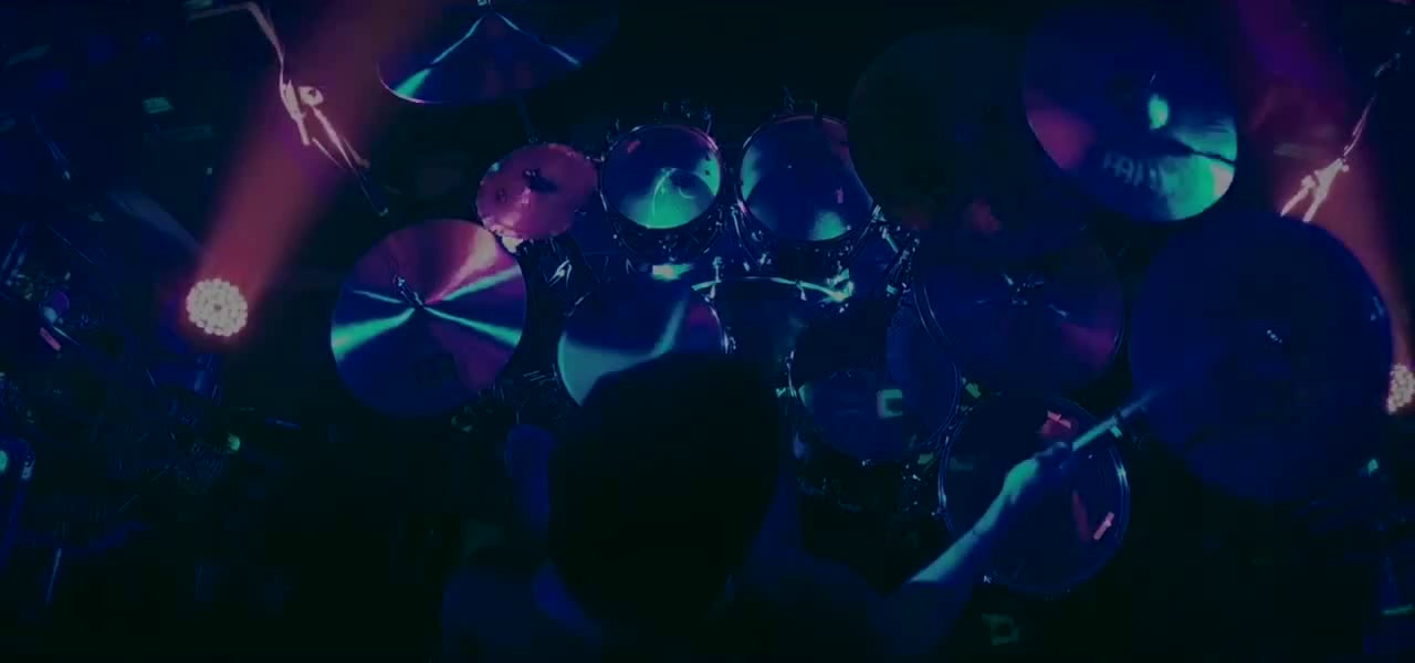 PERIPHERY - The Bad Thing (Official Video) - Coub