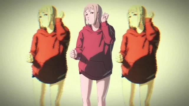 Akane Sawatari Dancing - Coub