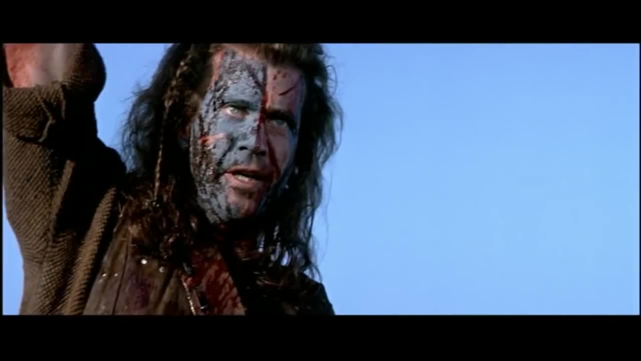 Braveheart Battle Of Stirling
