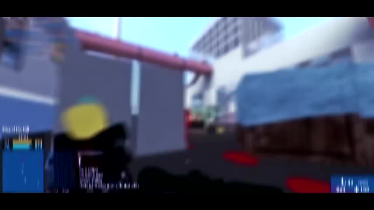 LUMINOUS: A Phantom Forces Sniper Montage by Paradox Tommy - Coub