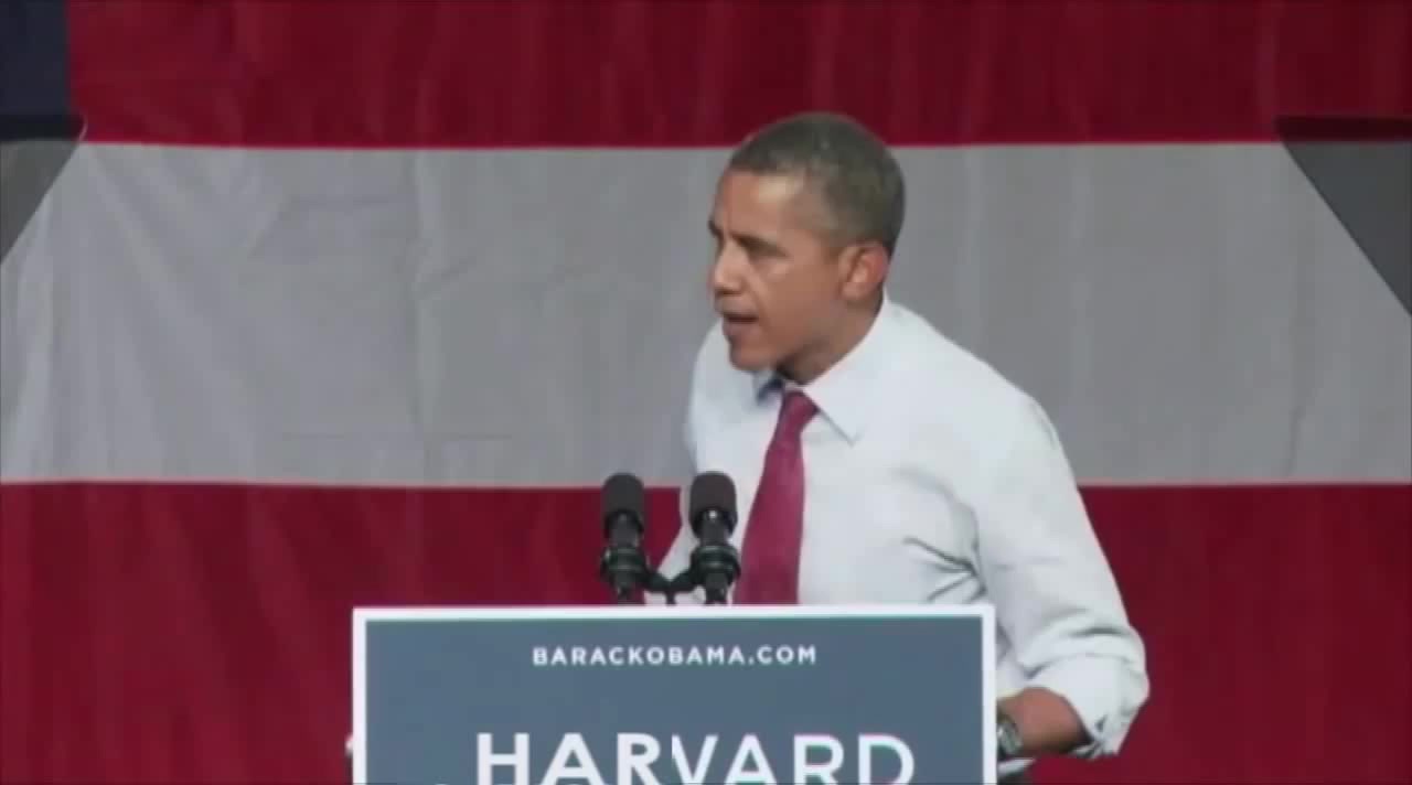 {YTP} ~ Obama Bails Out - Coub