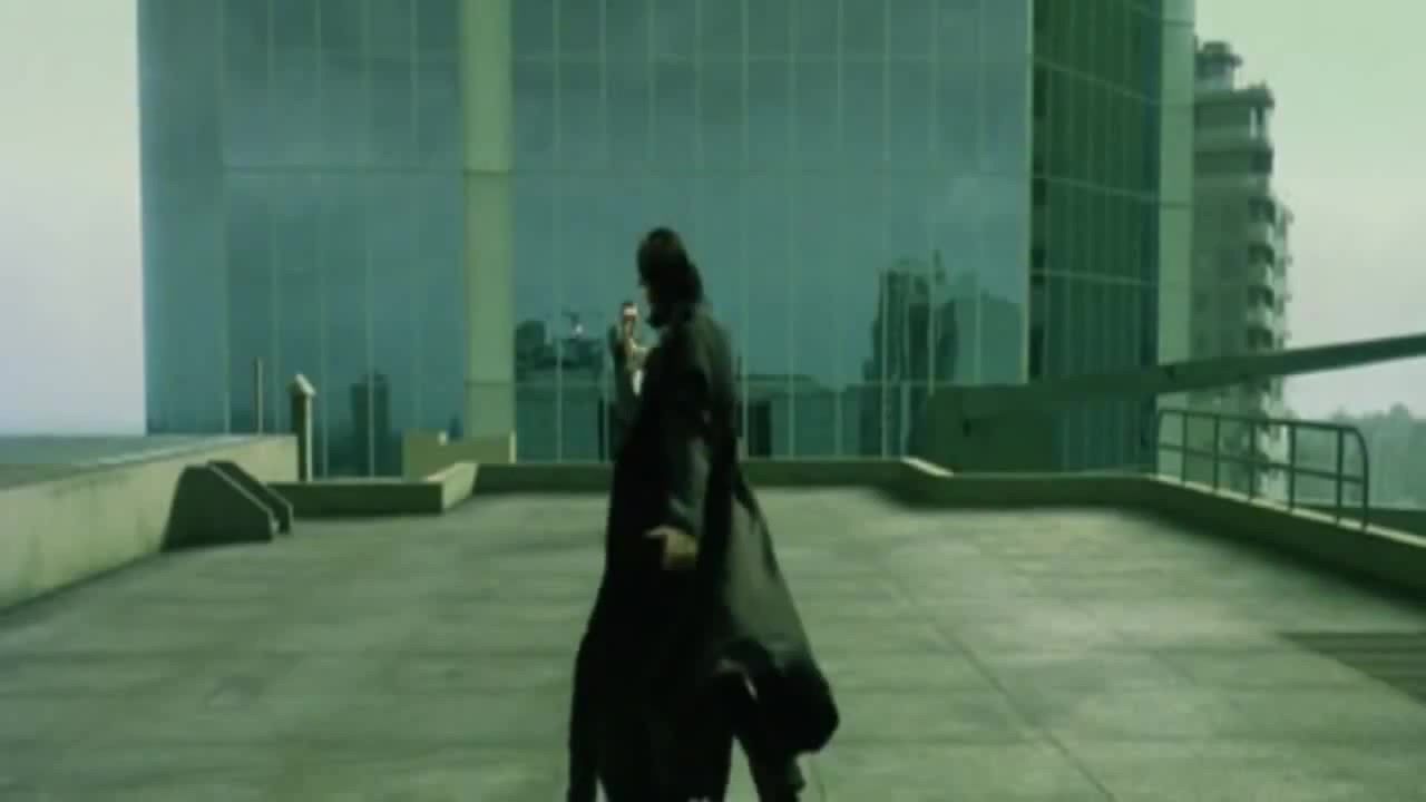 Matrix Dodging Memes Snowball Running From The Dogs Matrix Dodge