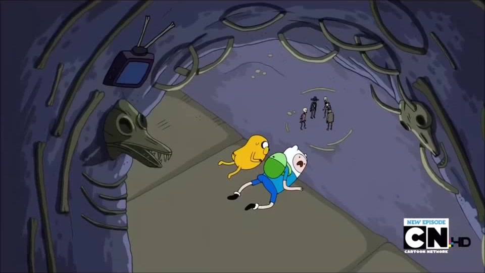 Adventure Time Funny Jake