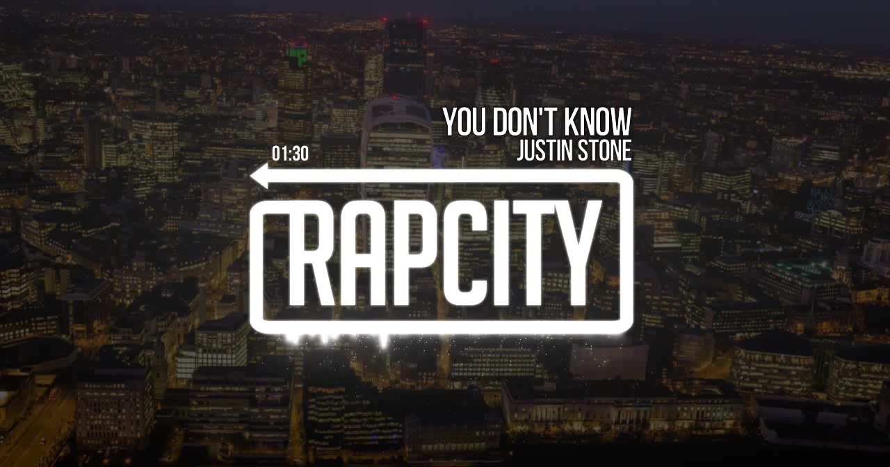 Justin Stone - You Don't Know (Prod. LTTB) - Coub