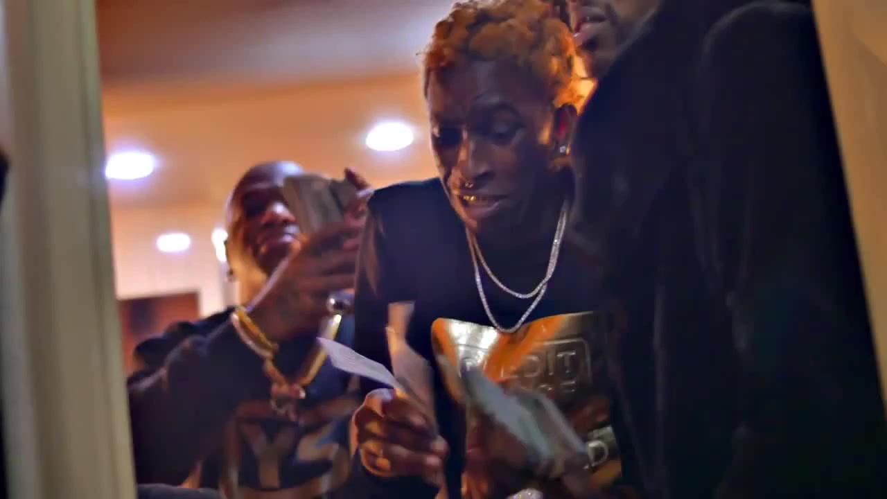 Young Thug Check やっぱヤングサグ最高【和訳】Young Thug