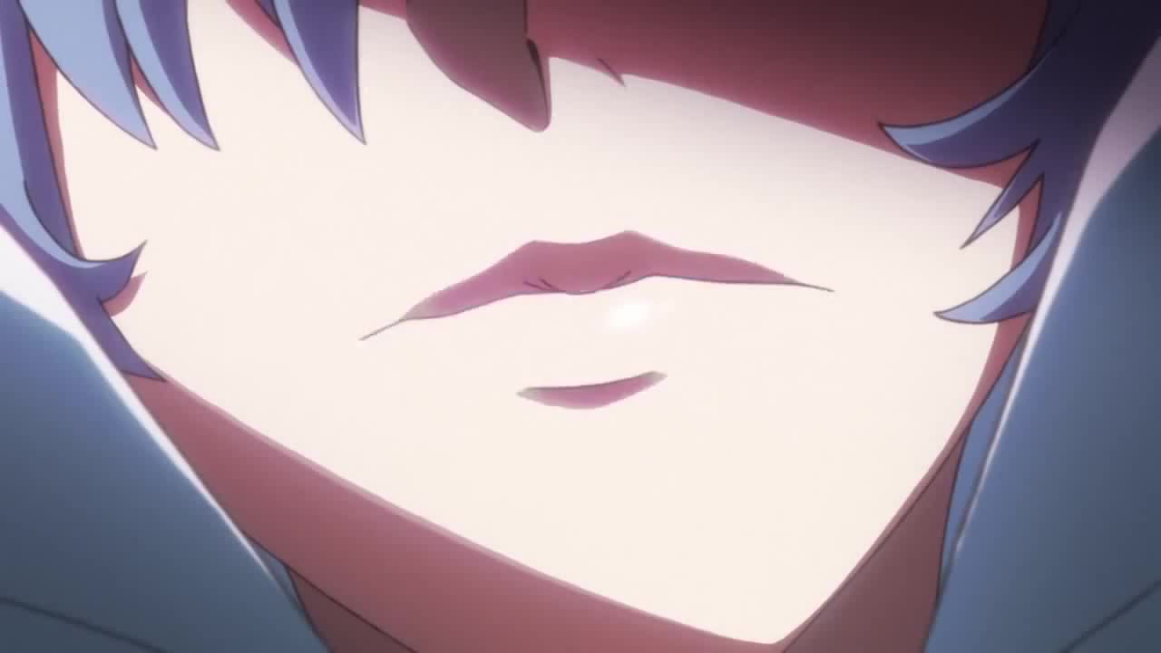 Kill La Kill Nudist Beach Logo Nudist Beach | Kill La Kill Coub