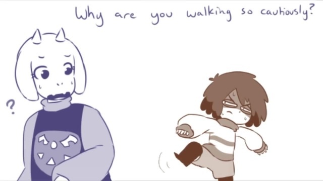 Hungertale Frisk Prongles Tumblr Posts