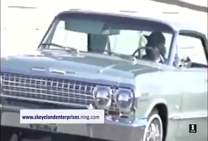 Eazy E 64 Impala SimplePlanes | Eazy E's 64 Impala