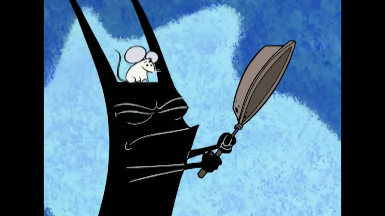 Catscratch Theme Song