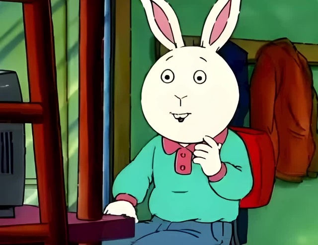 Arthur Buster Memes