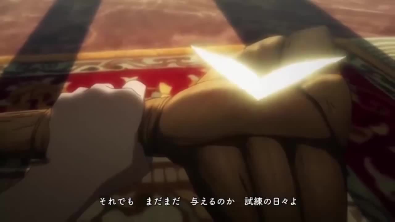 Magi Opening 3 - Coub
