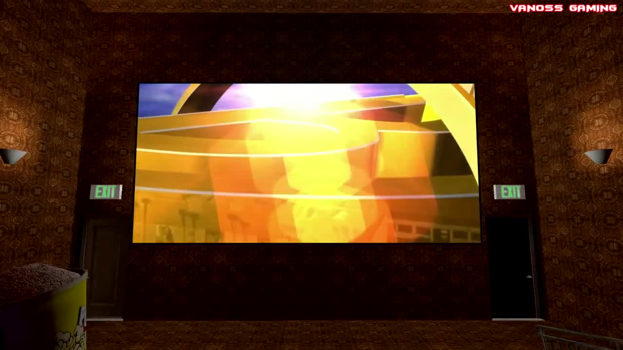 Garrys Mod Mall Zm_mall.zip | Garrysmods.org