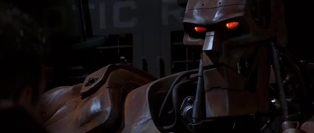 Judge Dredd Abc Warrior