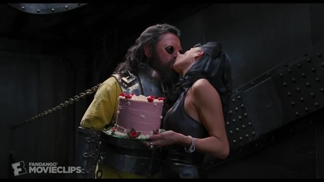 Men In Black 3 Boris Kiss