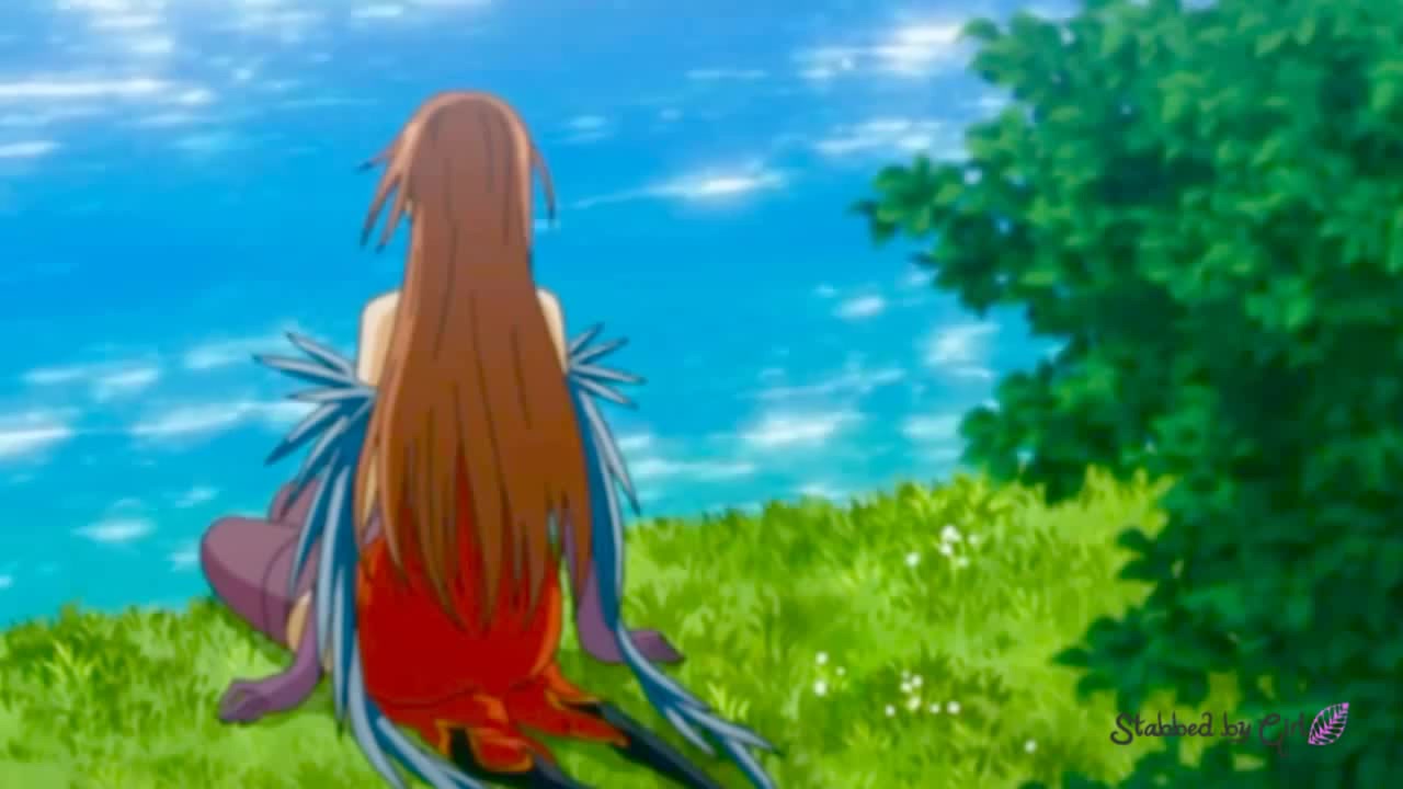 Queens Blade Nyx Gif