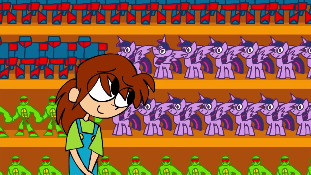 Isn't It Amazing! Animated James - Coub