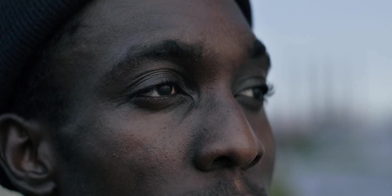 Streets of Lagos, atmosphere - Coub