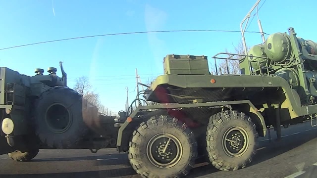 Russian Power - Coub