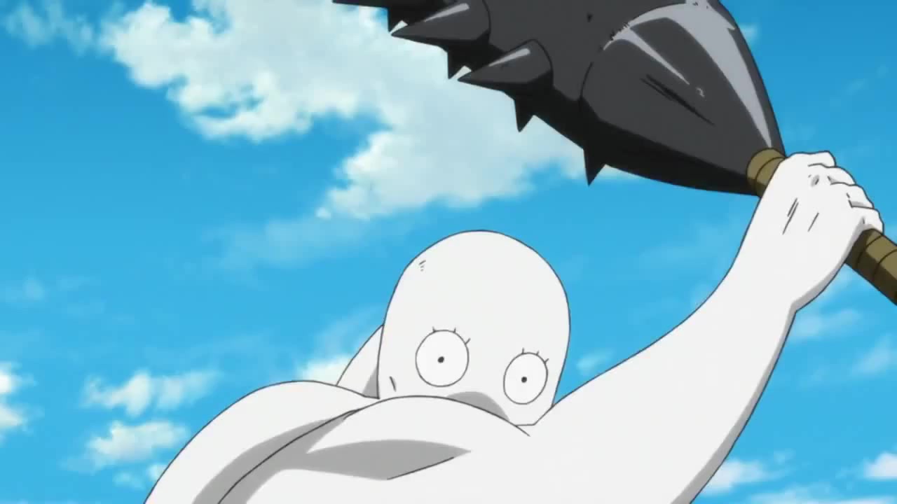 Elizabeth Gintama Movie