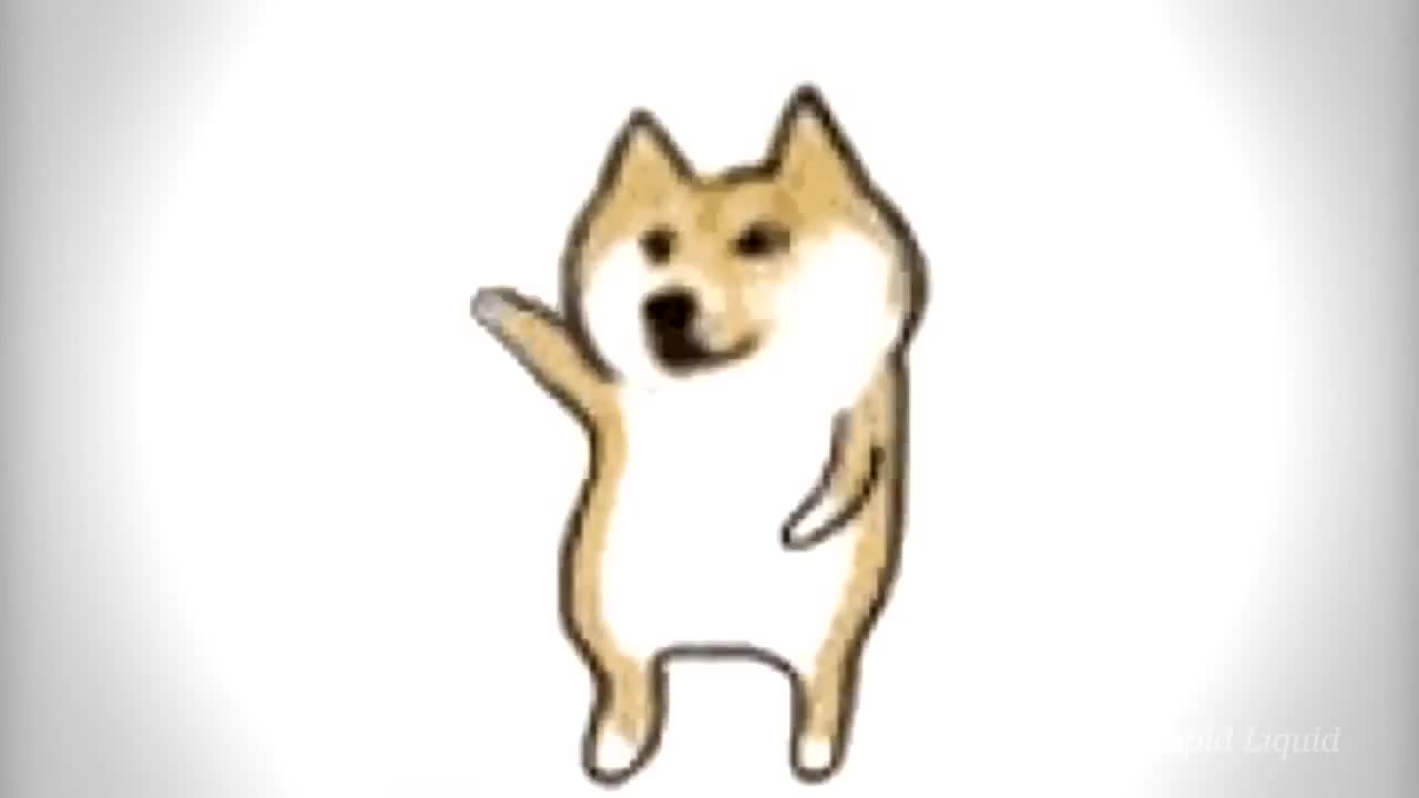 Dance Dog Memes