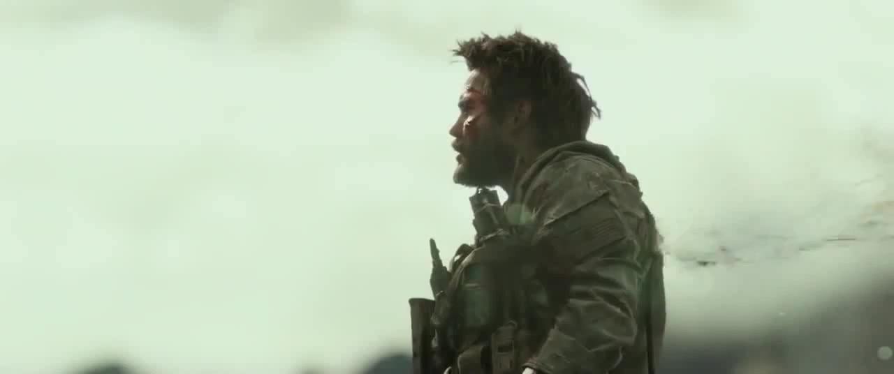 Lone Survivor Mike Murphy Death