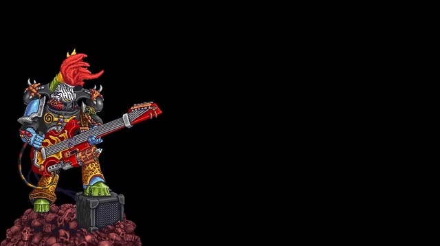 #warhammer on Coub - Fresh