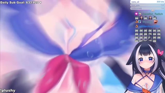 Shylily 3D Model Reveal - Coub