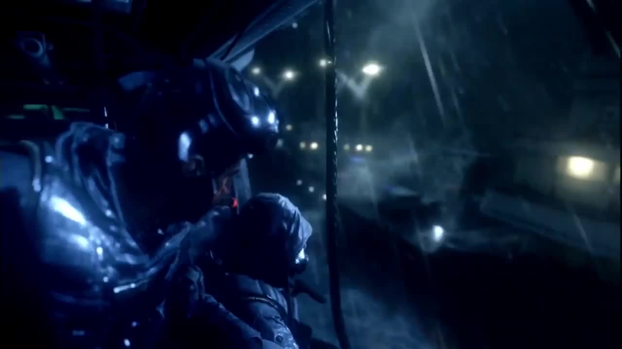 COD Modern Warfare Remastered Gameplay Trailer - Coub