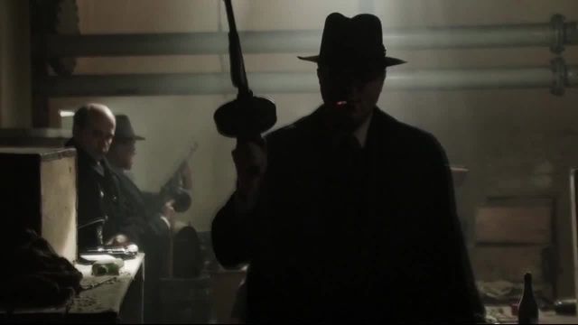 Mafia doesn't forgive anybody, Mafia has no mercy. - Coub