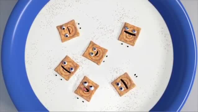 Cini Minis: воронка - Coub