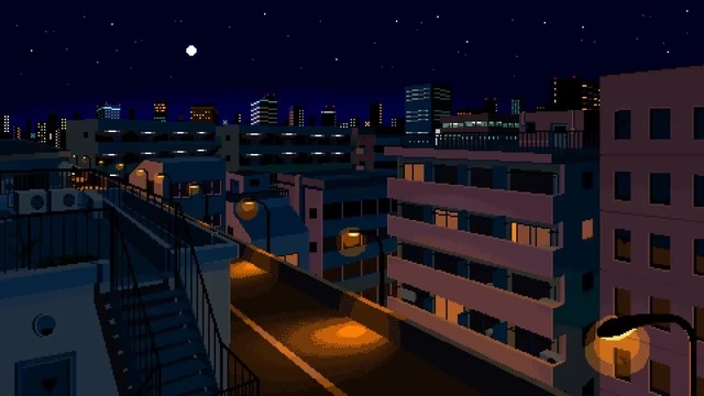 Good night 🌃 - Coub