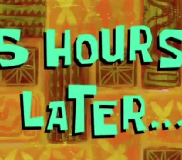 5 Hours Later New Client 🚨 5 Hours Later Swipe For Before, Had To